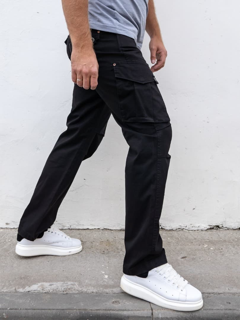 Брюки Storm Vortex, black в магазине Военсклад купить за 2 550 рублей в ...