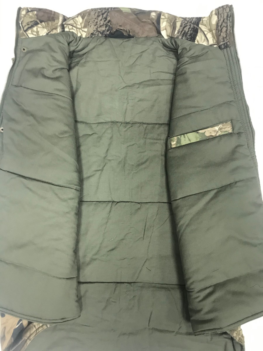 ЖИЛЕТ ОХОТНИКА Mil Tec Ranger Vest Hunting Camo ЛЕС купить за 2500