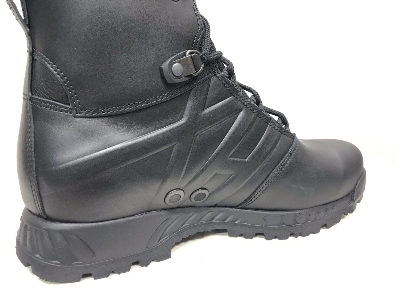 Ботинки Тактические Haix Ranger GSG9 Jungle — купить в интернет ...