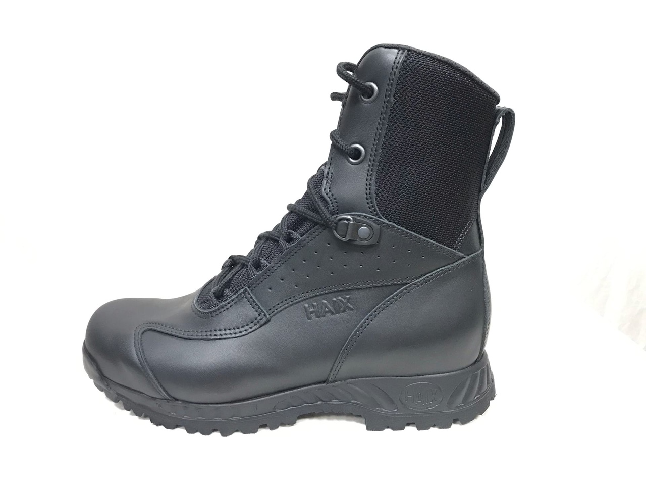 Ботинки Тактические Haix Ranger GSG9 Jungle — купить в интернет ...