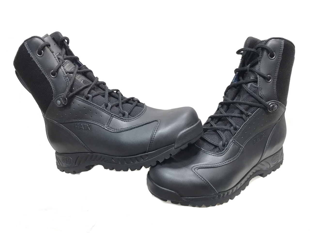 Ботинки Тактические Haix Ranger GSG9 Jungle — купить в интернет ...