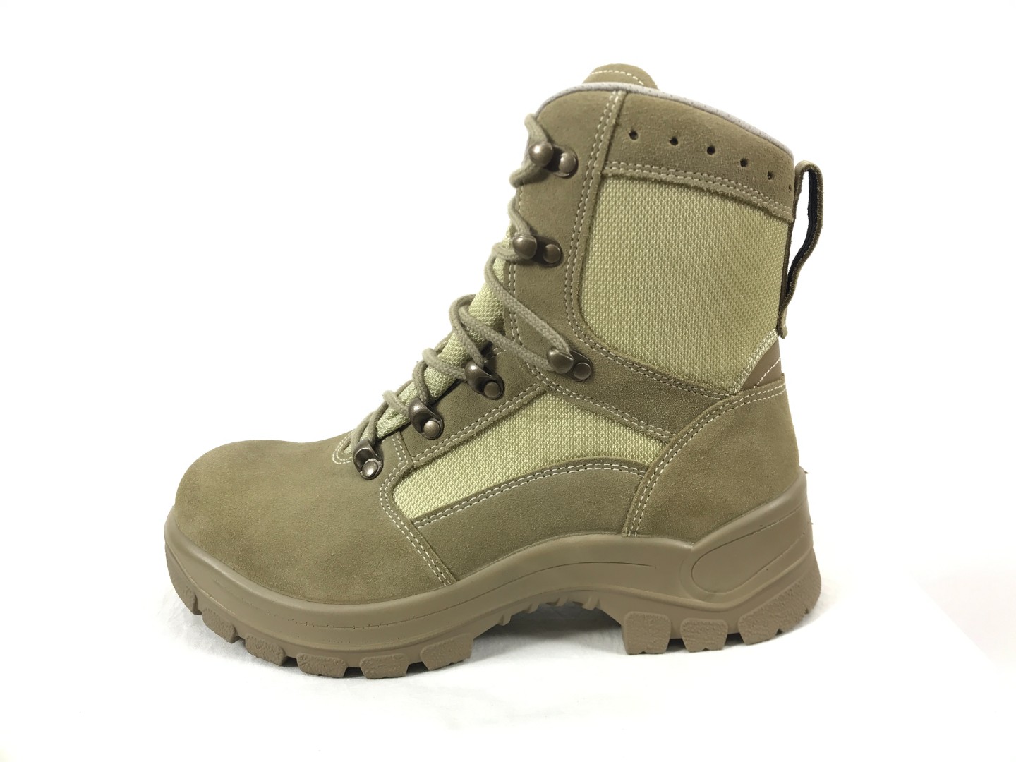 HAIX Airpower P9 Desert — купить в интернет магазине Военсклад