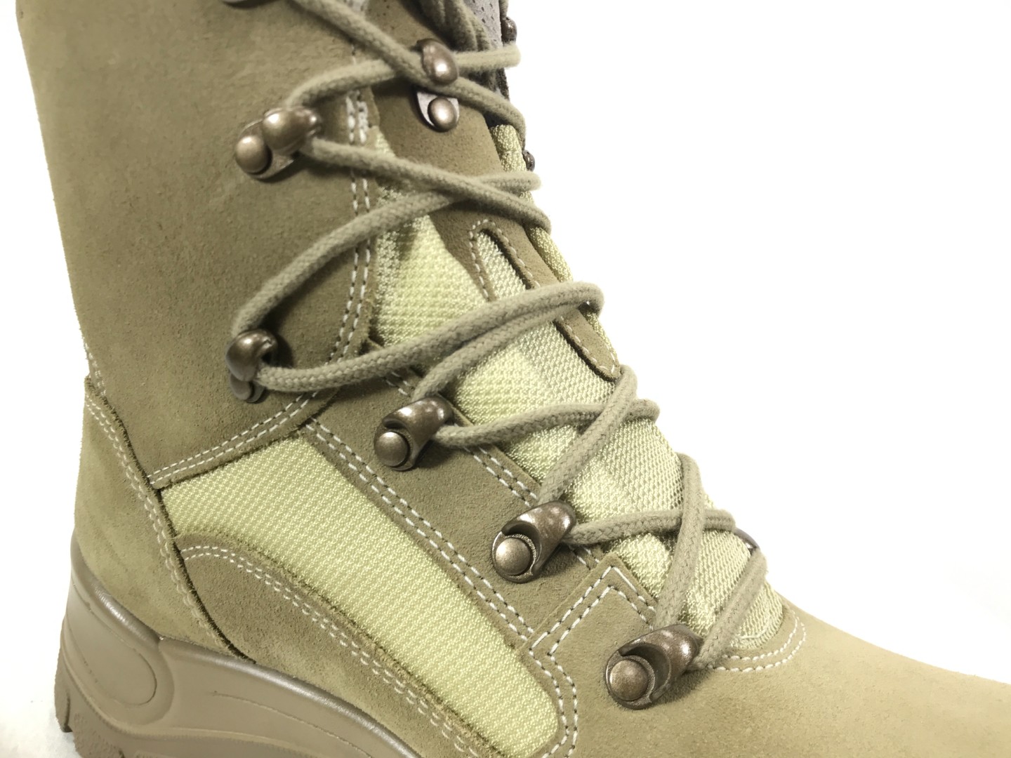 HAIX Airpower P9 Desert — купить в интернет магазине Военсклад