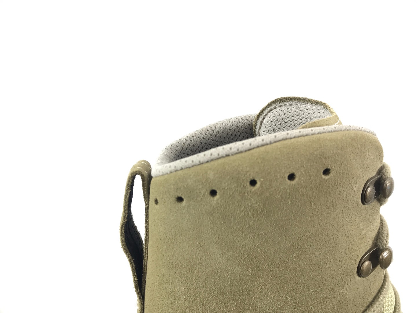 HAIX Airpower P9 Desert — купить в интернет магазине Военсклад