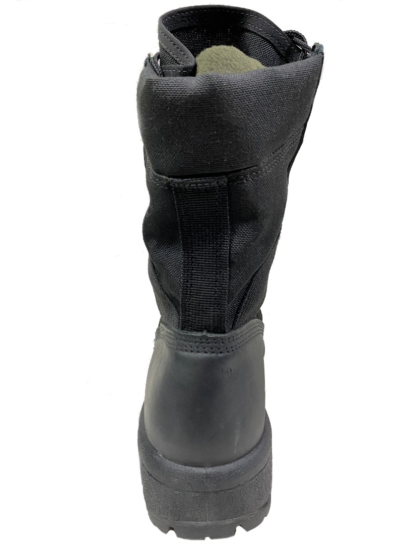 Берцы армии США Propper International.inc черные — купить в интернет ...