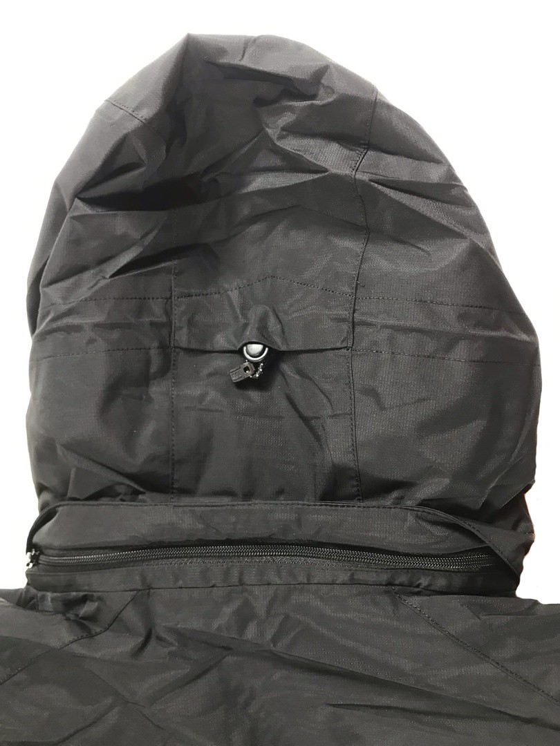 Куртка MOSLAV mens Ski Jacket Black — купить в интернет магазине Военсклад